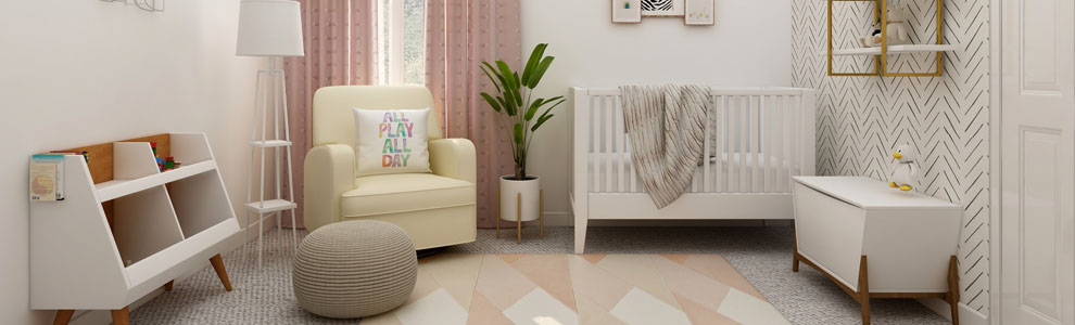 How To Set Up A Nursery Blog LIVE More By Minto